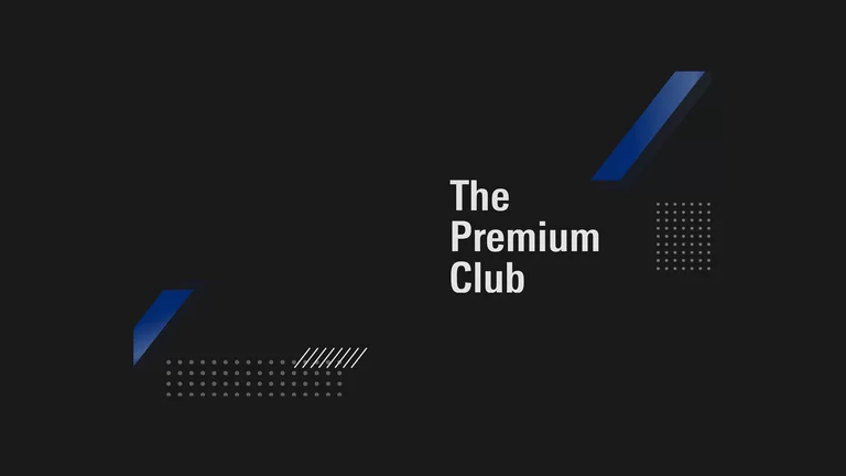 The Premium Club
